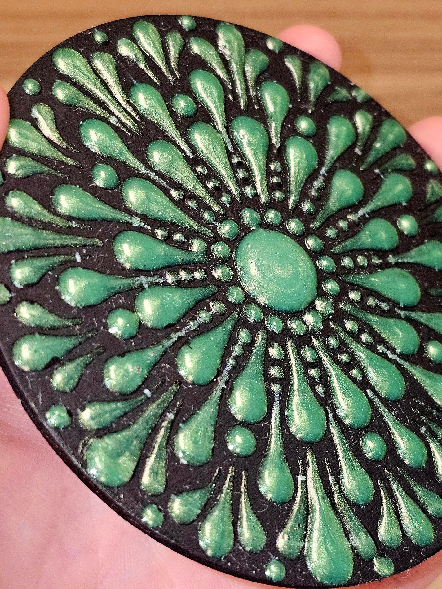 Bliss Drops - Verde – Deserted Bliss