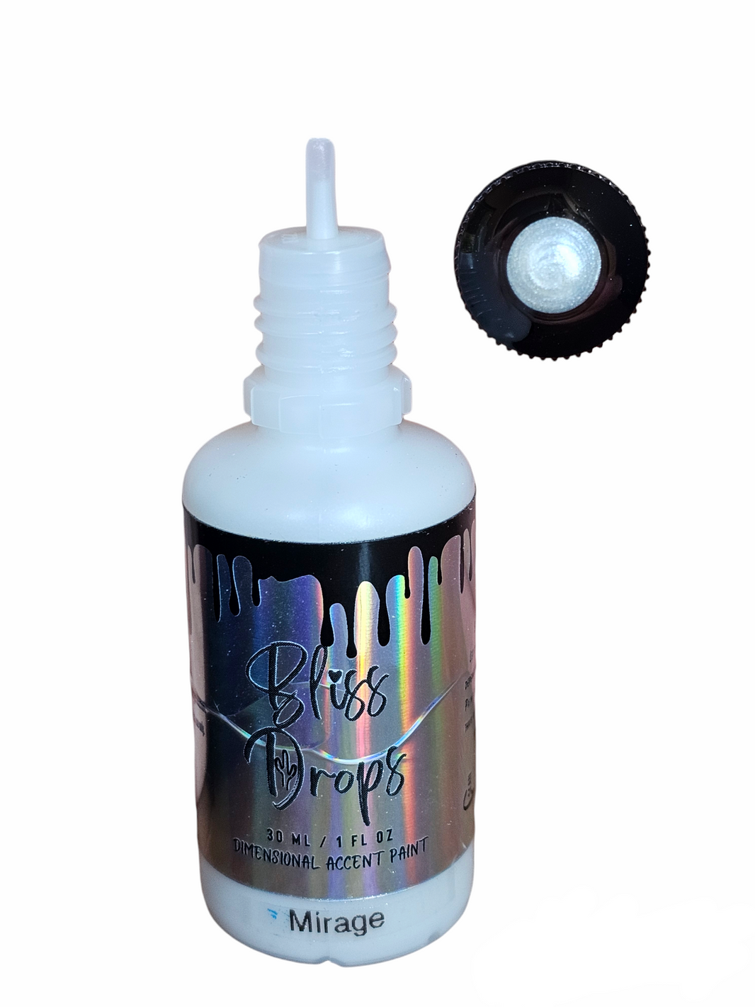 Bliss Drops – Deserted Bliss