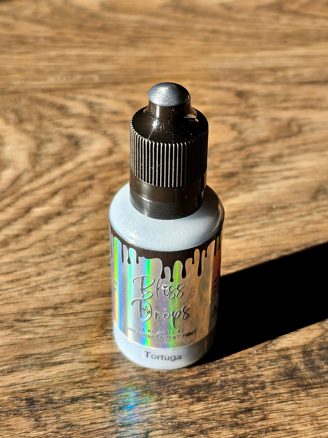 Bliss Drops – Deserted Bliss